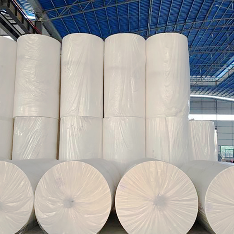 Global Wholesale Supplier of Toilet Paper Raw Materials | Hewbonn Paper ...