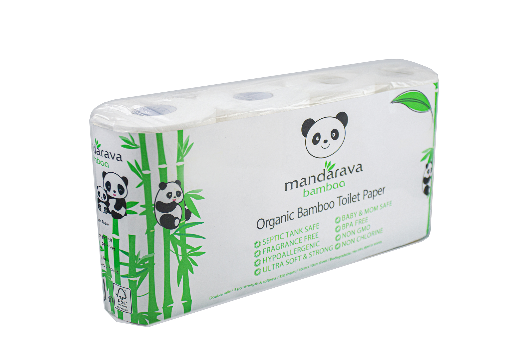 How to Choose Eco-Friendly and Healthy Toilet Paper: A Comprehensive ...