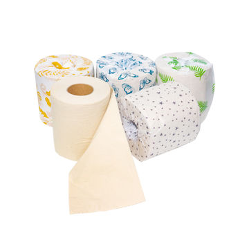 Hewbonn Paper| How to Choose High-Quality Toilet Paper for Home and ...