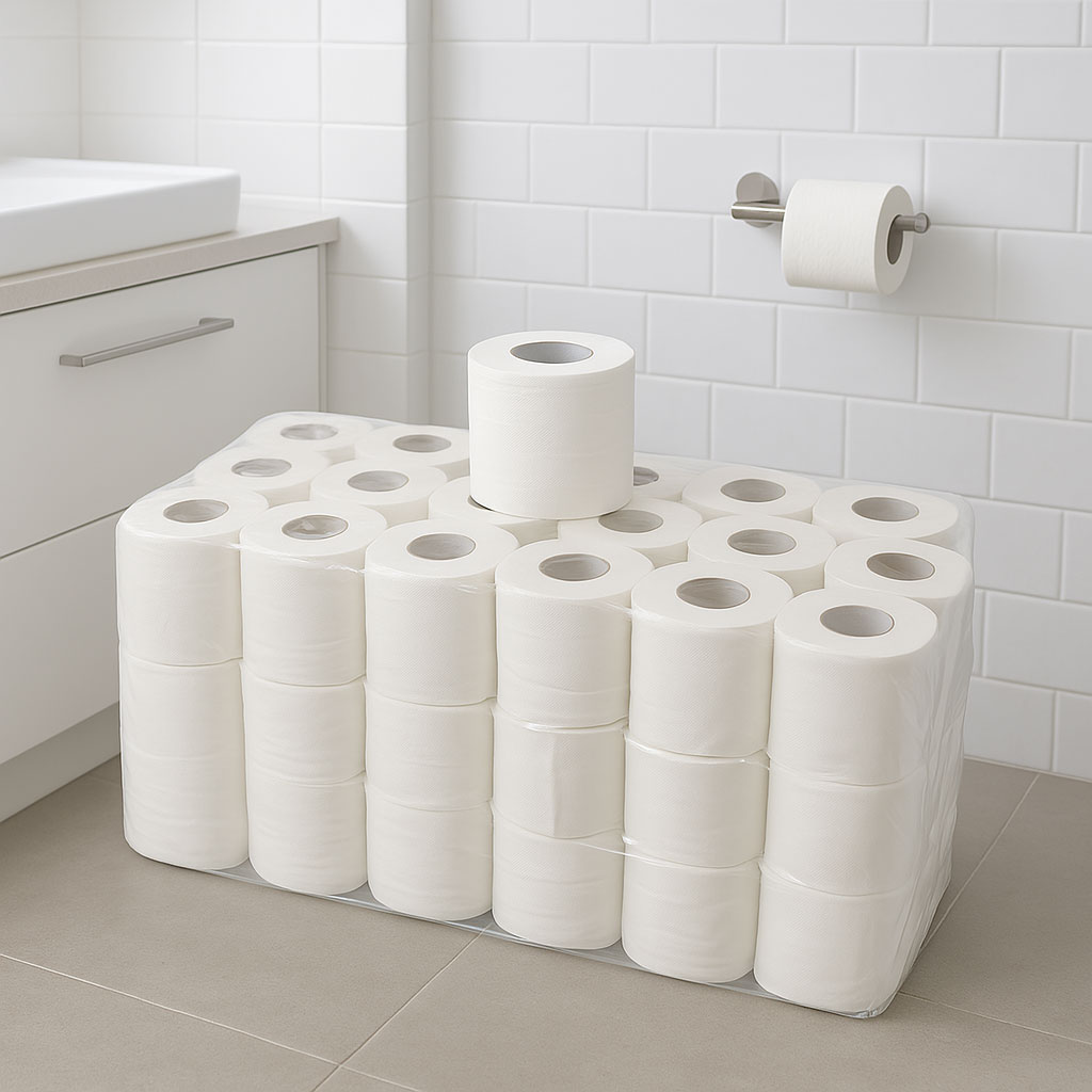 Hewbonn Paper: Your Premier Partner for High-End Custom Tissue Brands